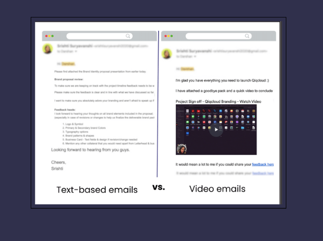 Step-by-Step Guide: Creating Effective Video Emails for Your Marketing ...