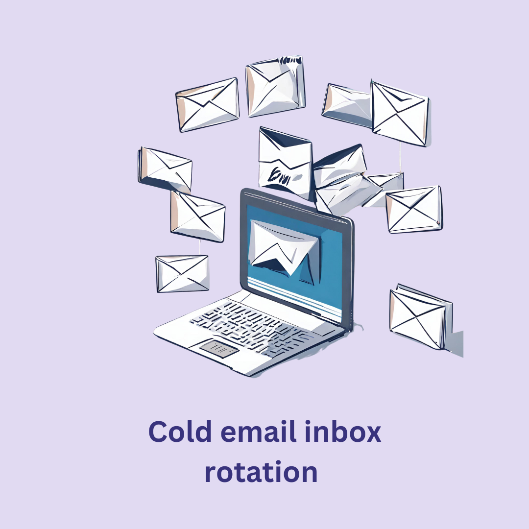 How to Scale Your Outreach Like a Pro With Cold Email Inbox Rotation ...